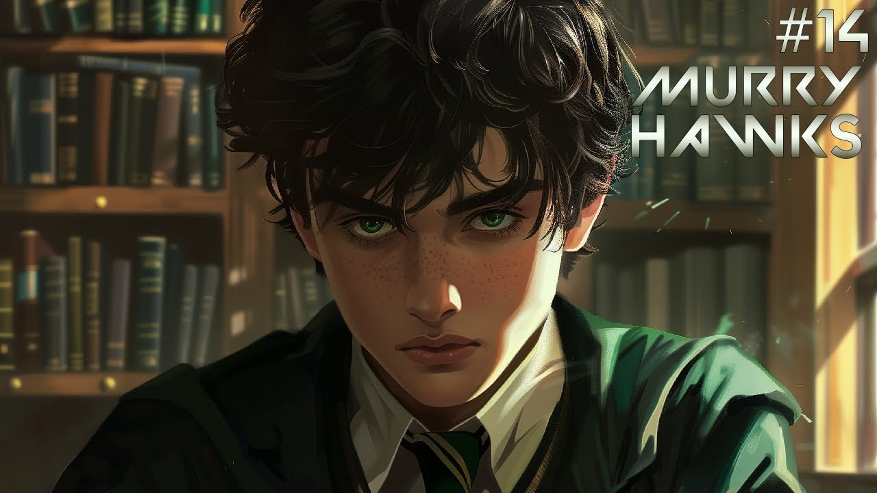 VOD - [HARRY POTTER RP] Murry Hawks - Episode #14 | GTA RP - YouTube