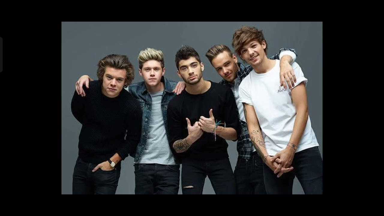 Zeap Player Song Movies One Direction Best Song Ever - YouTube