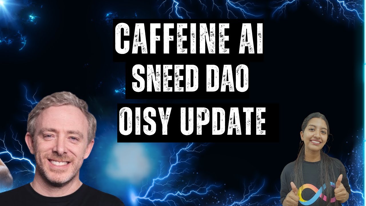#750: Neutrinite Powers Caffeine and $SNEED RLL, Liquidium Brings ...