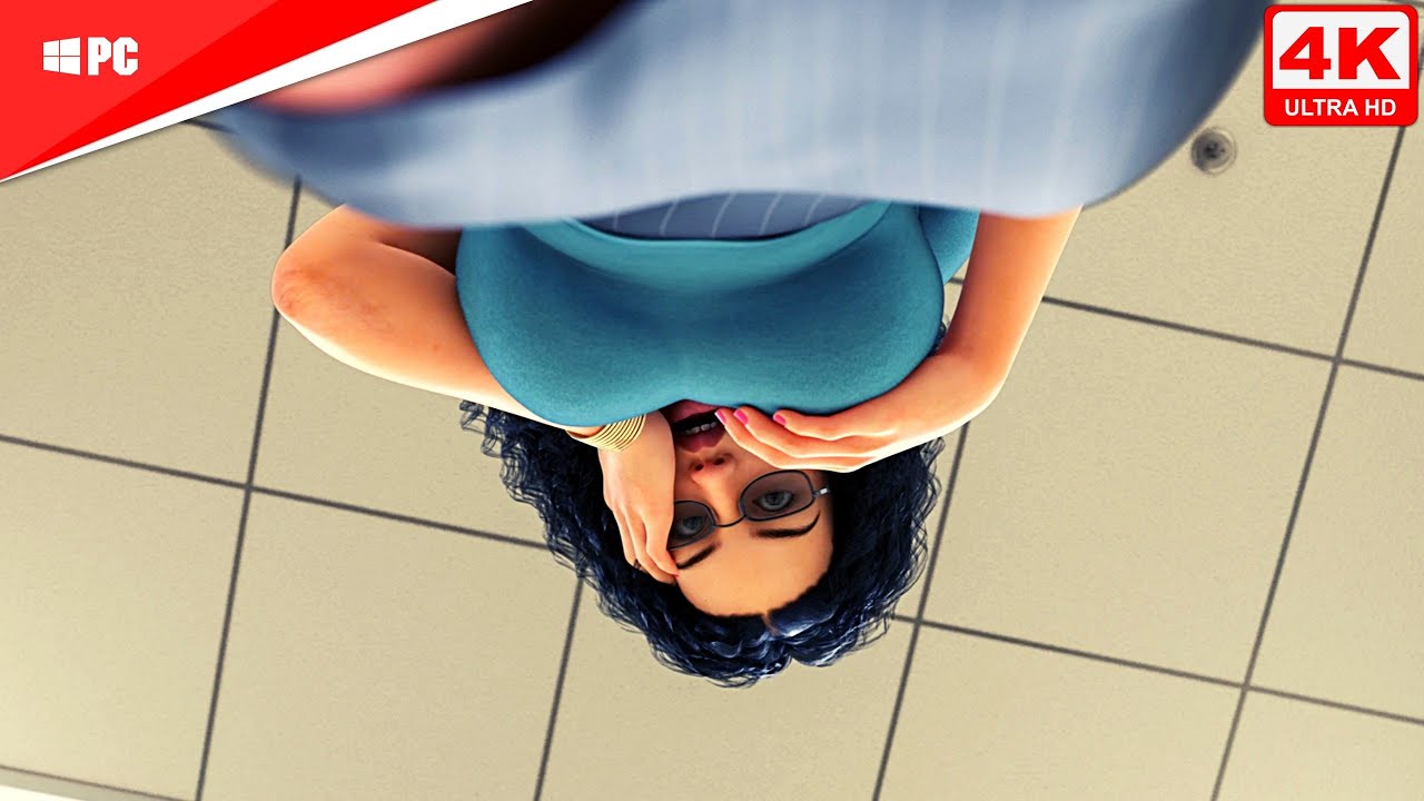 Play This Game Alone Milfs Of Sunville Pc 4k 18 Youtube 5742