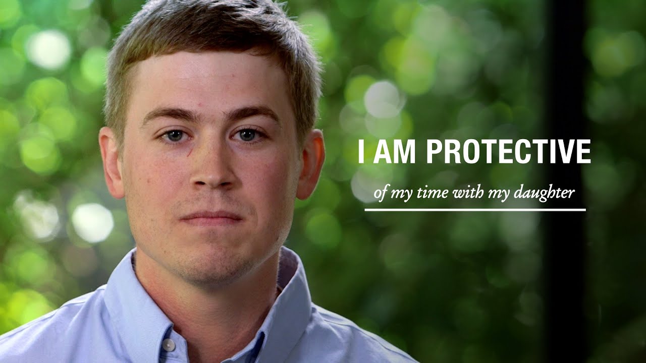 I AM PROTECTIVE: Duncan Cook - YouTube