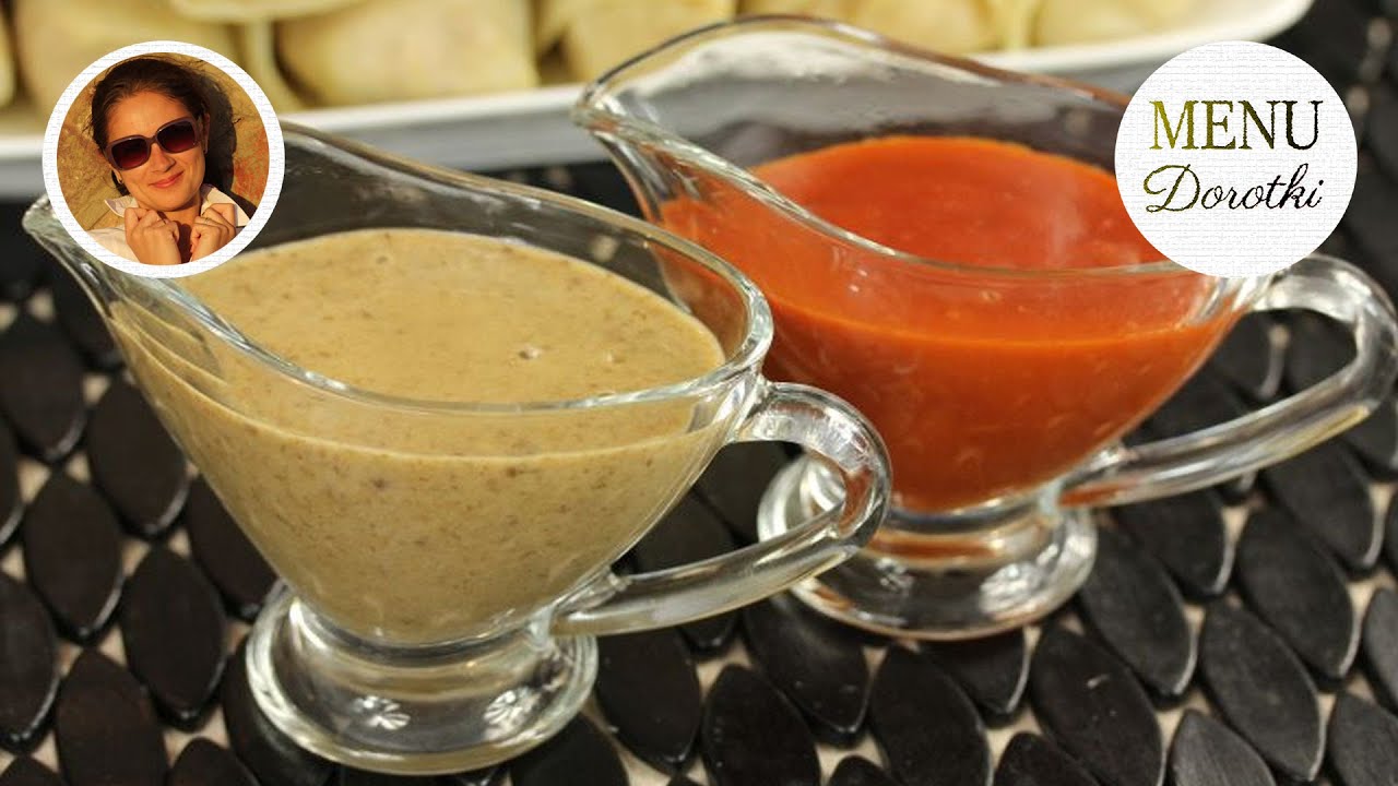 Jak zrobić szybki i uniwersalny sos? Jak zrobić zasmażkę, czyli bazę do ...