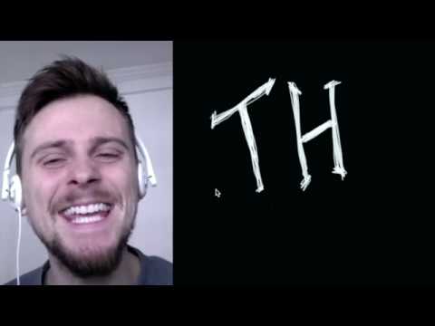 English Pronunciation Lesson: The Pronunciation of TH - YouTube