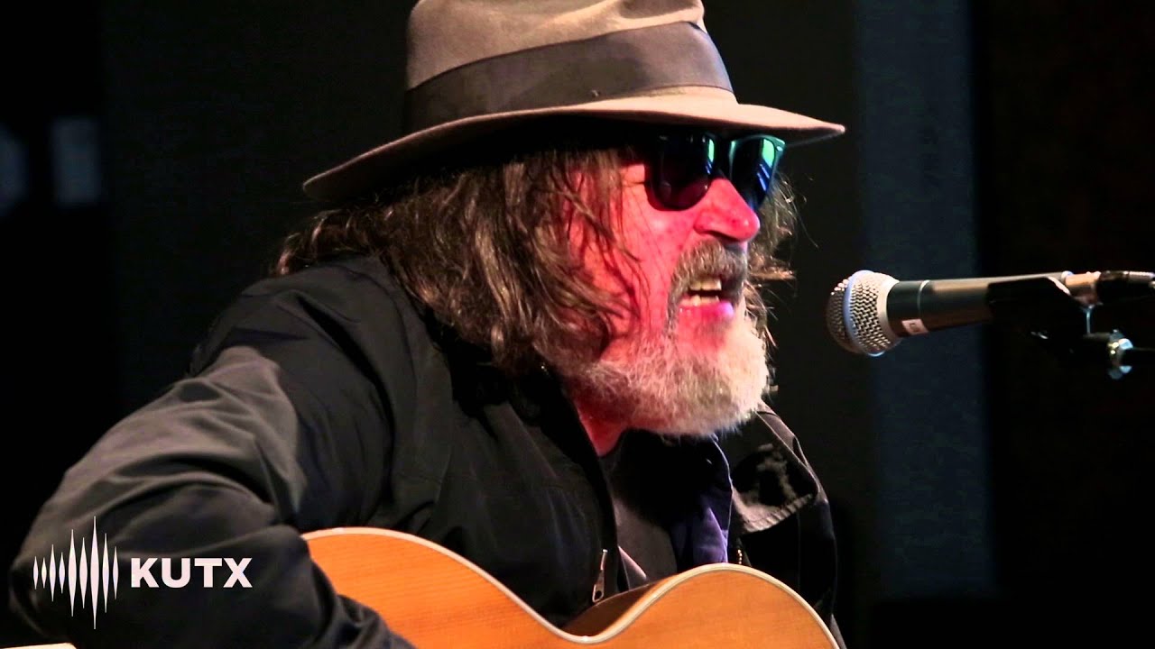 Peter Case - "Pelican Bay" Live in Studio 1A - YouTube