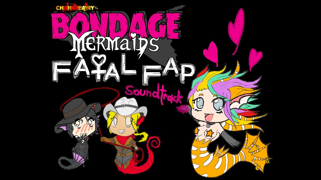 Changefairy's Bondage Mermaids - Love And Pain - YouTube