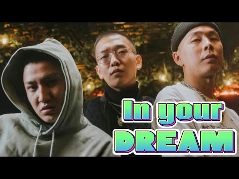 VANDEBO ft. Young mo'g - In your dream (ugtei) - YouTube