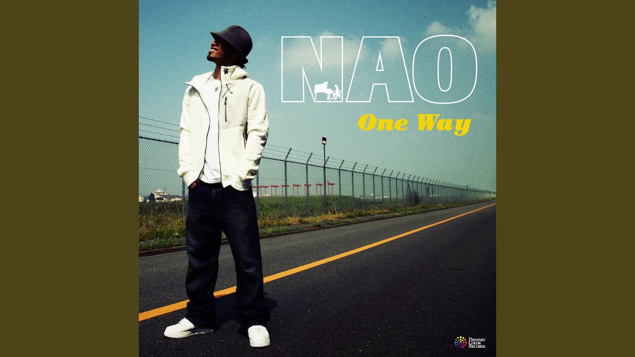 One Way (Instrumental) - YouTube