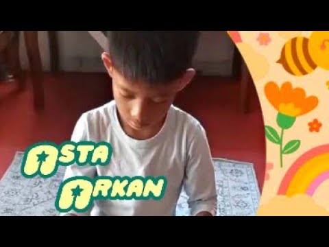 [ Asta Arkan ] Asta 🌟