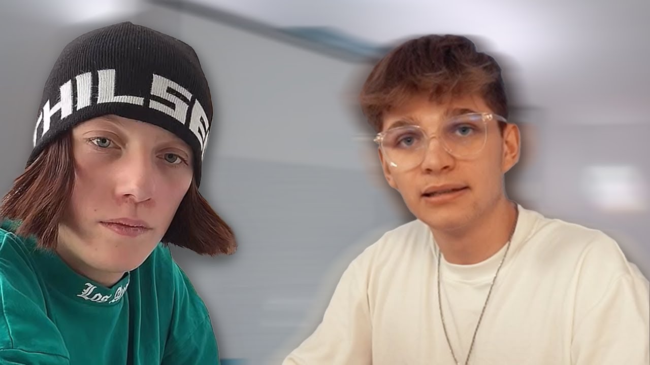 Was ist mit T-Low passiert? - YouTube