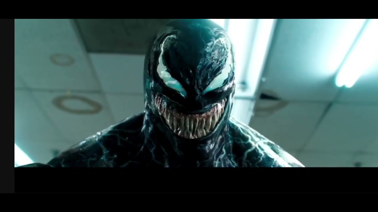 we are venom gacha club - YouTube