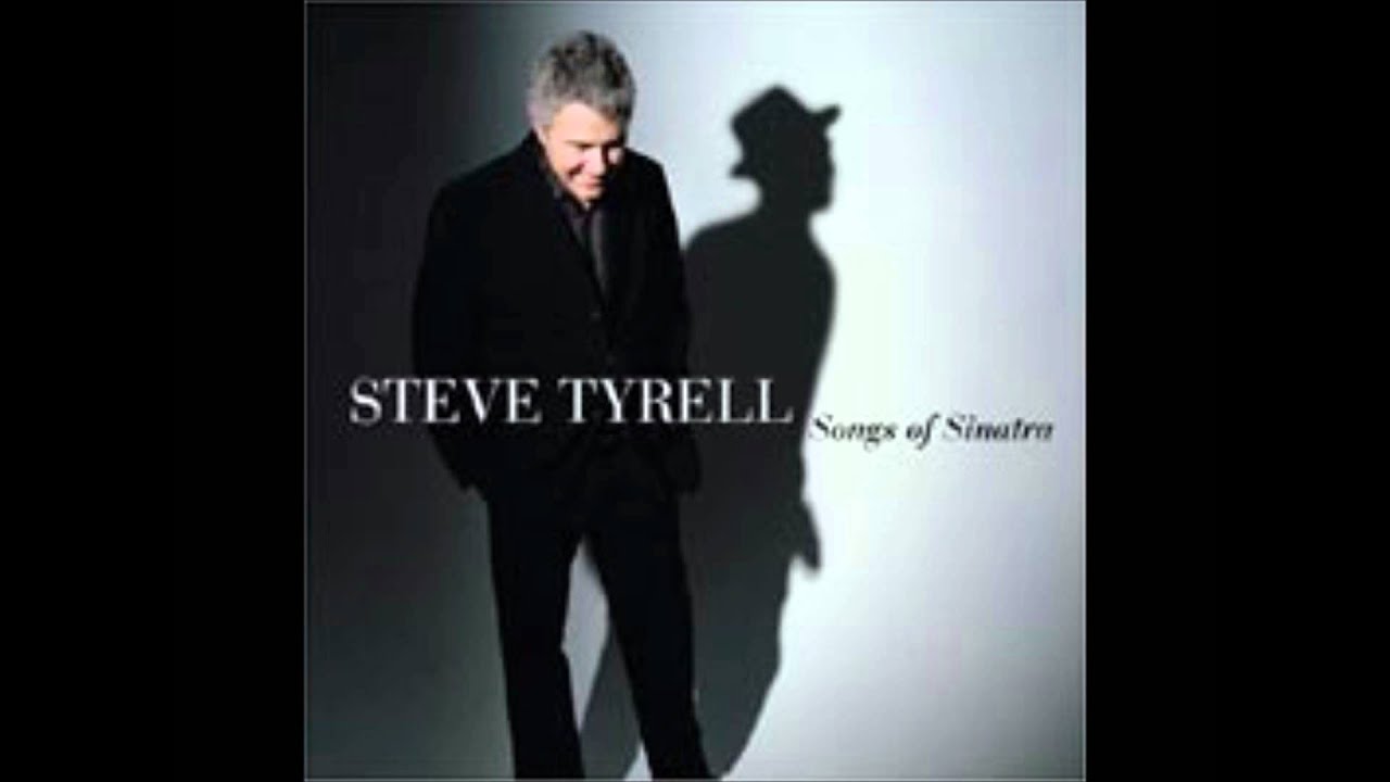 You Go To My Head - Steve Tyrell.wmv - YouTube
