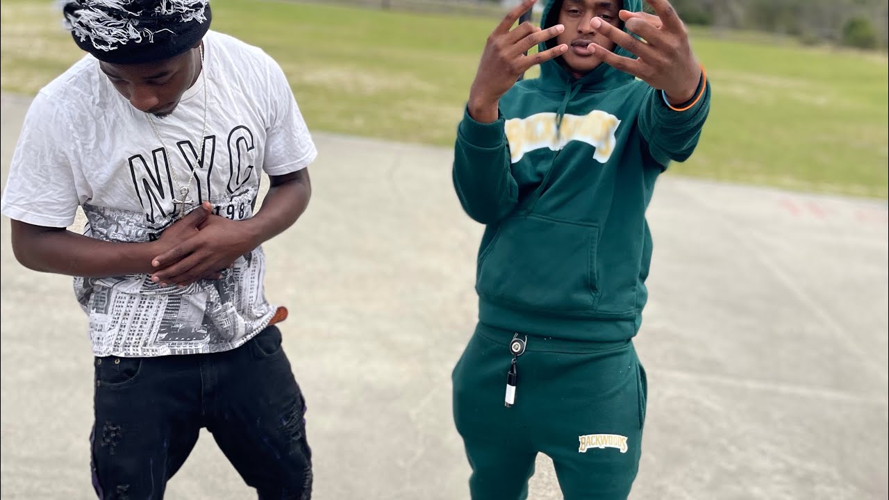 Cutthroat & Shiesty- Da Party - YouTube