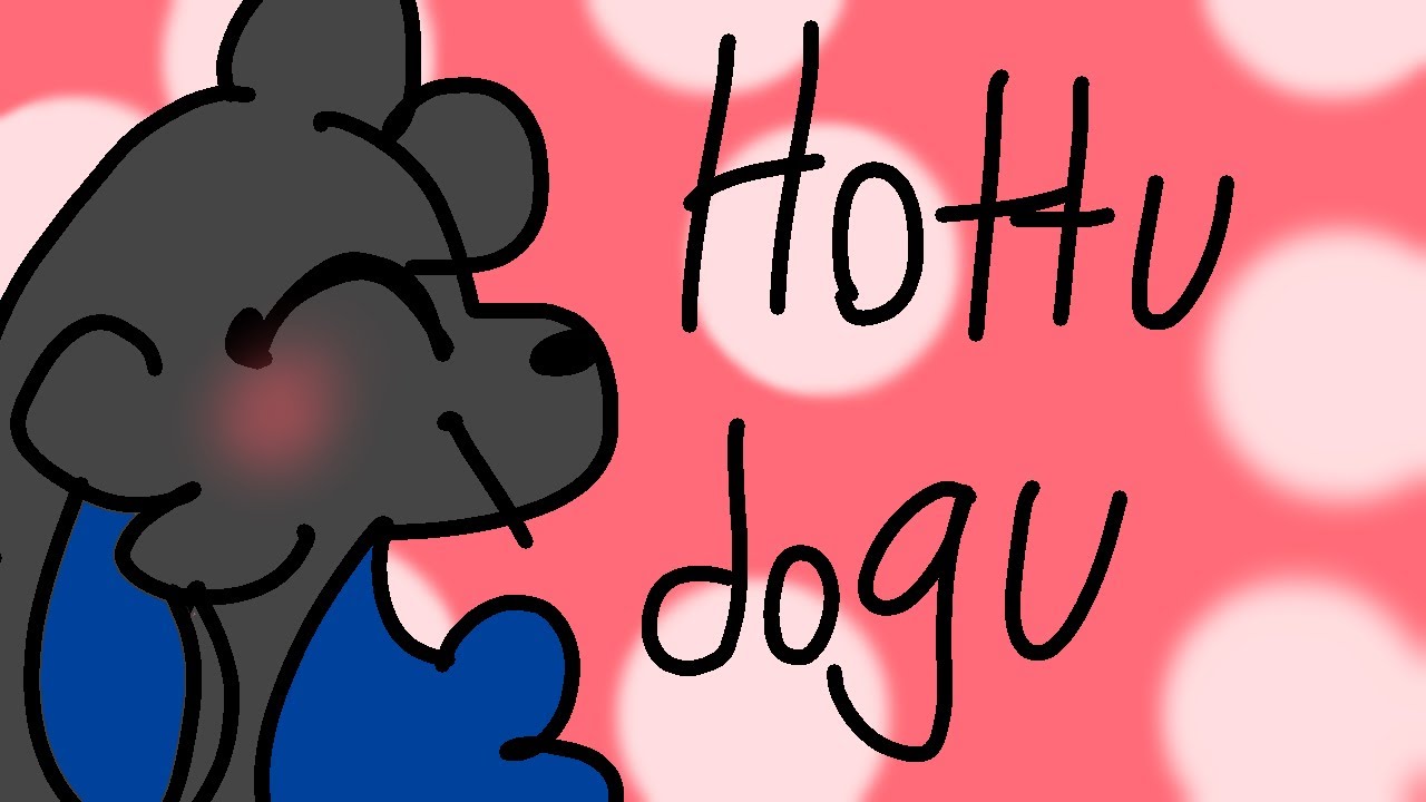 Hotto dogu - YouTube
