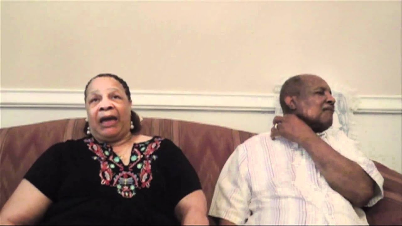 Cherry Walker's Parents Discuss Her Life - YouTube