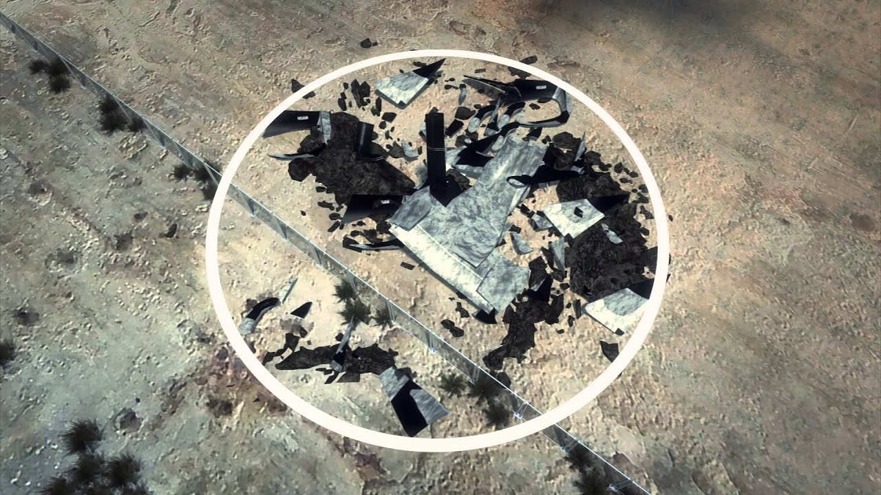 Osprey crash: Tilt rotors to carry on flying despite Hawaii crash ...