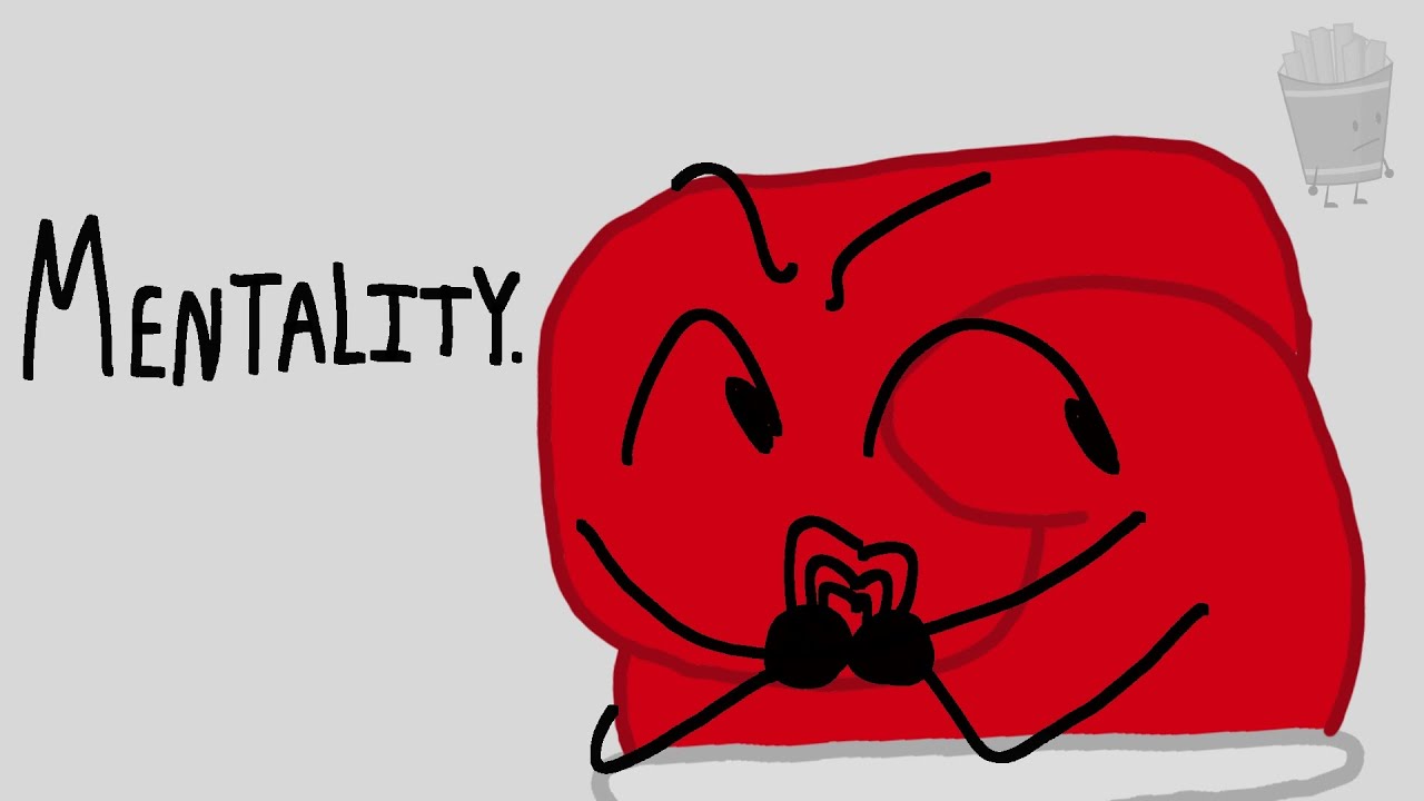 Glovey Mentality. || "Sad" -Bo Burnham - YouTube