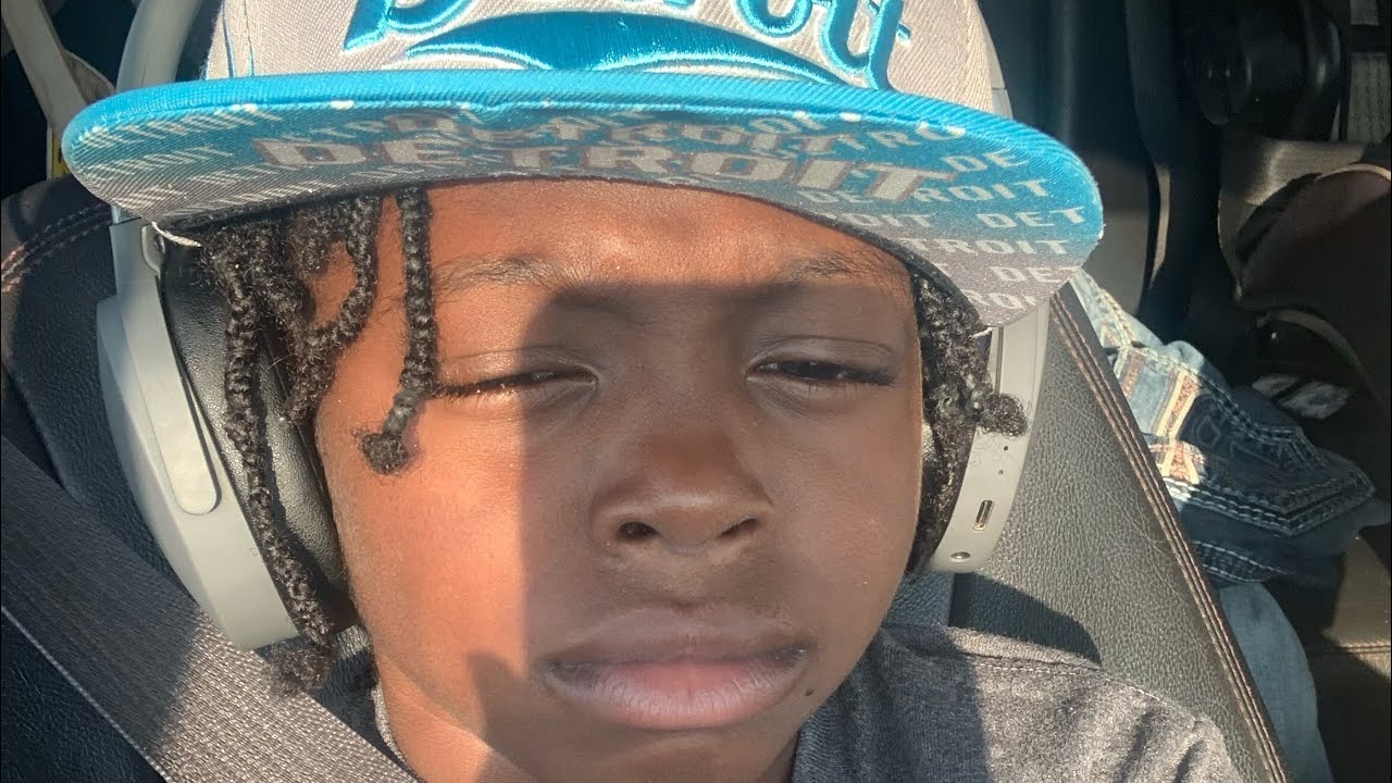 1st video stay tuned and happy, if this video gets over 500 views I’ll ...