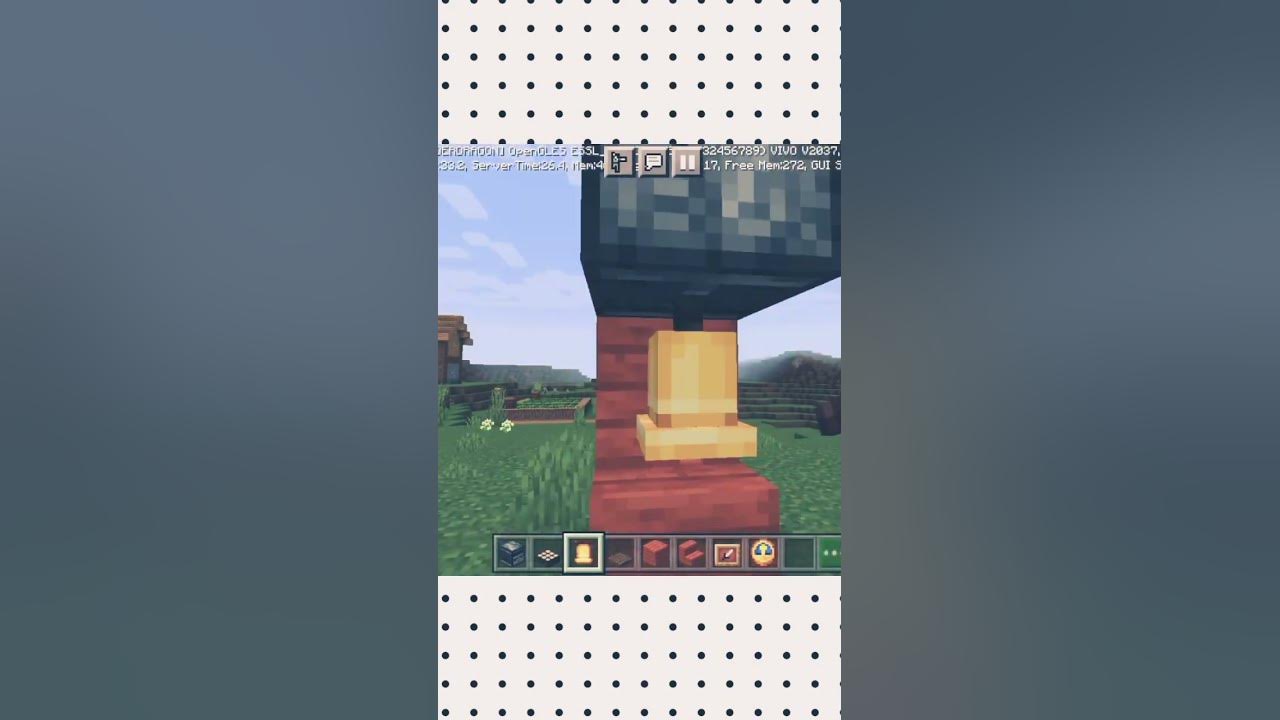 How To Make Working Grandfather Clock In Minecraft minecraft how-to-make-working-grandfather-clock-in-minecraft-minecraft