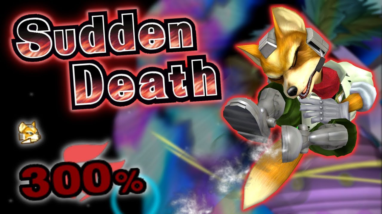 Sudden Death Melee - YouTube