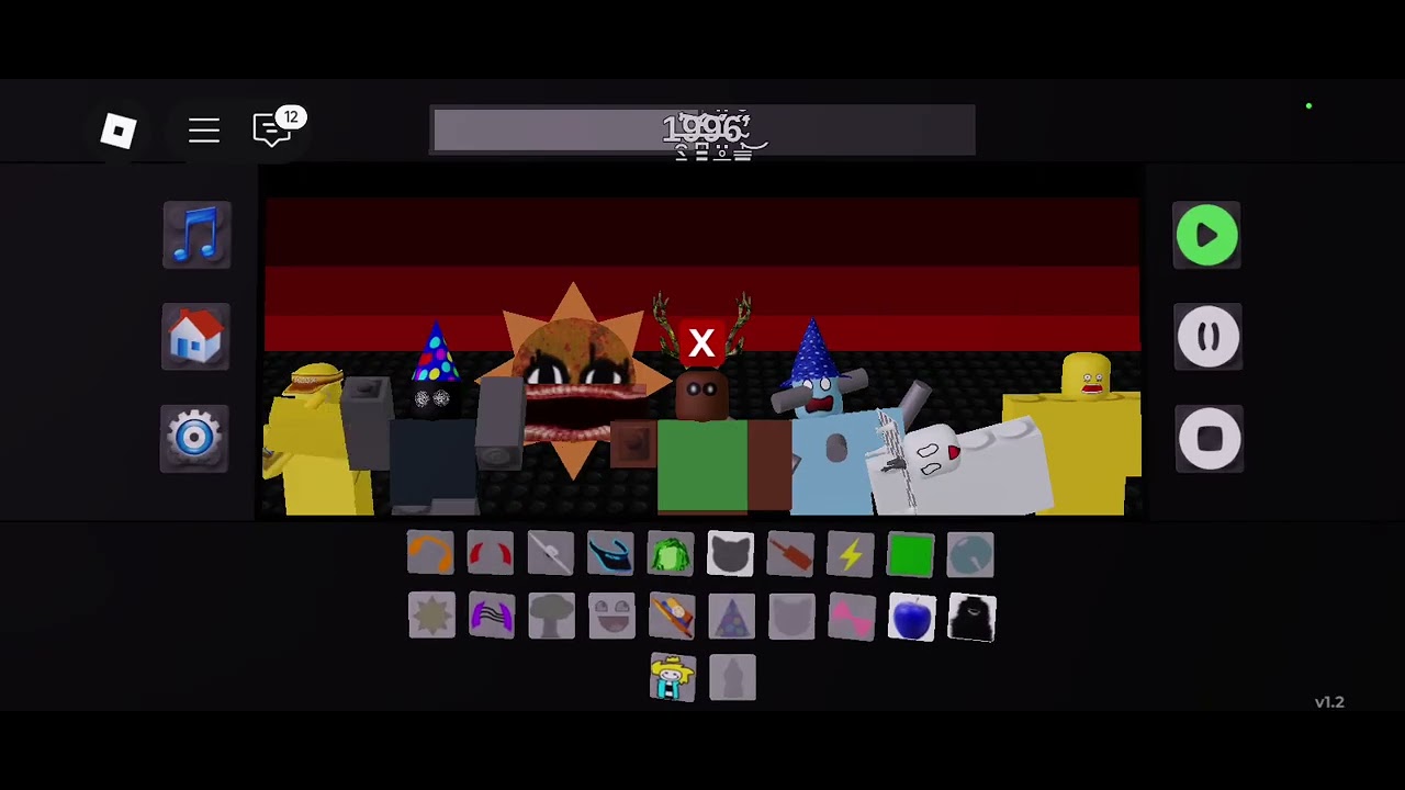 101001010101010101010101010|Roblox Incredible Blox - YouTube