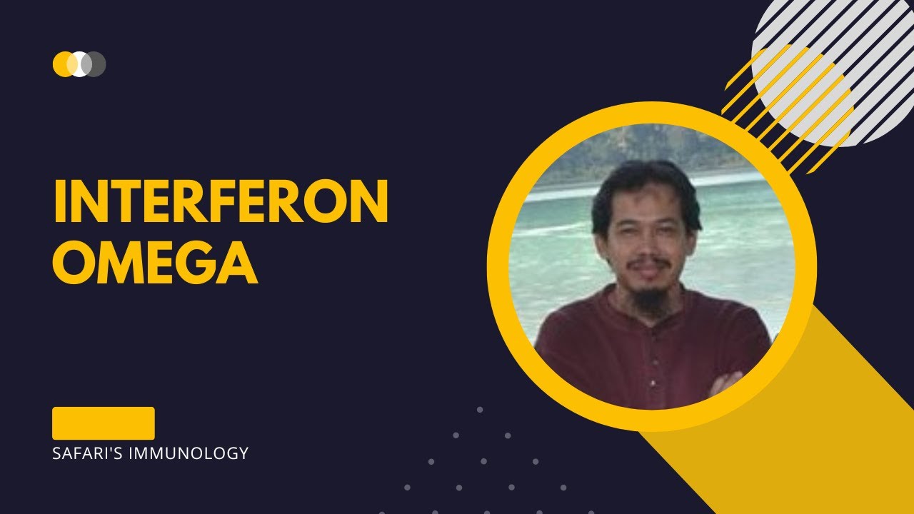 INTERFERON OMEGA - YouTube