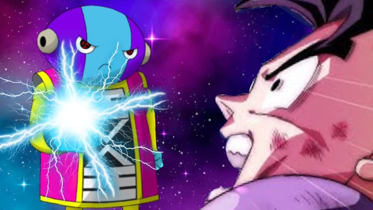 “ZENO USES HIS FINAL TECHNIQUE” - YouTube
