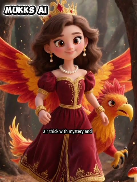 Luna and the Magical Firefly - YouTube