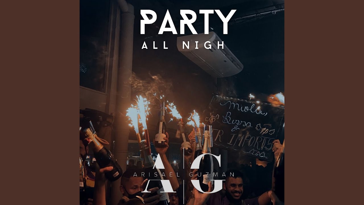 Party All Night - YouTube
