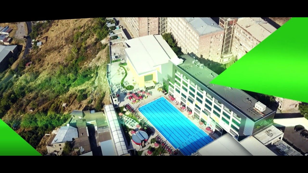 Hills Sport Complex | Հիլլզ Սպորտային Համալիր - YouTube