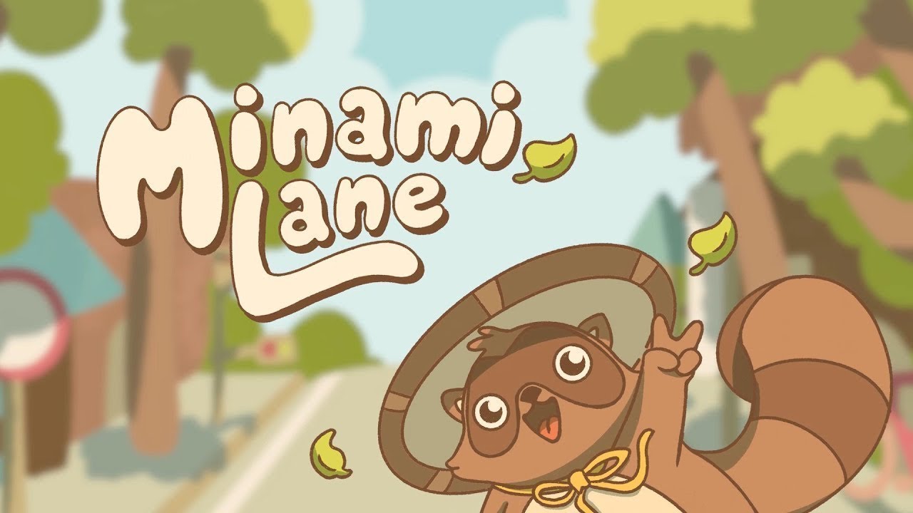 Minami Lane - Full Game No Commentary #indiegame #steamnextfest #cozy ...