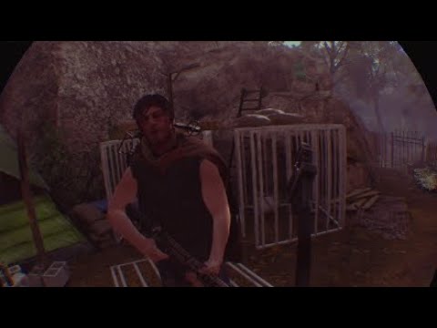 The Walking Dead Onslaught Tutorial Gameplay - YouTube