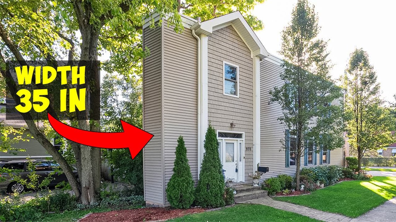 15 Insane Houses You'd Be Incredibly Lucky to See Once in Your Life ...