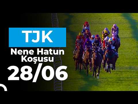 Nene Hatun Koşusu (Grup - 2 / D) 28/06/2026