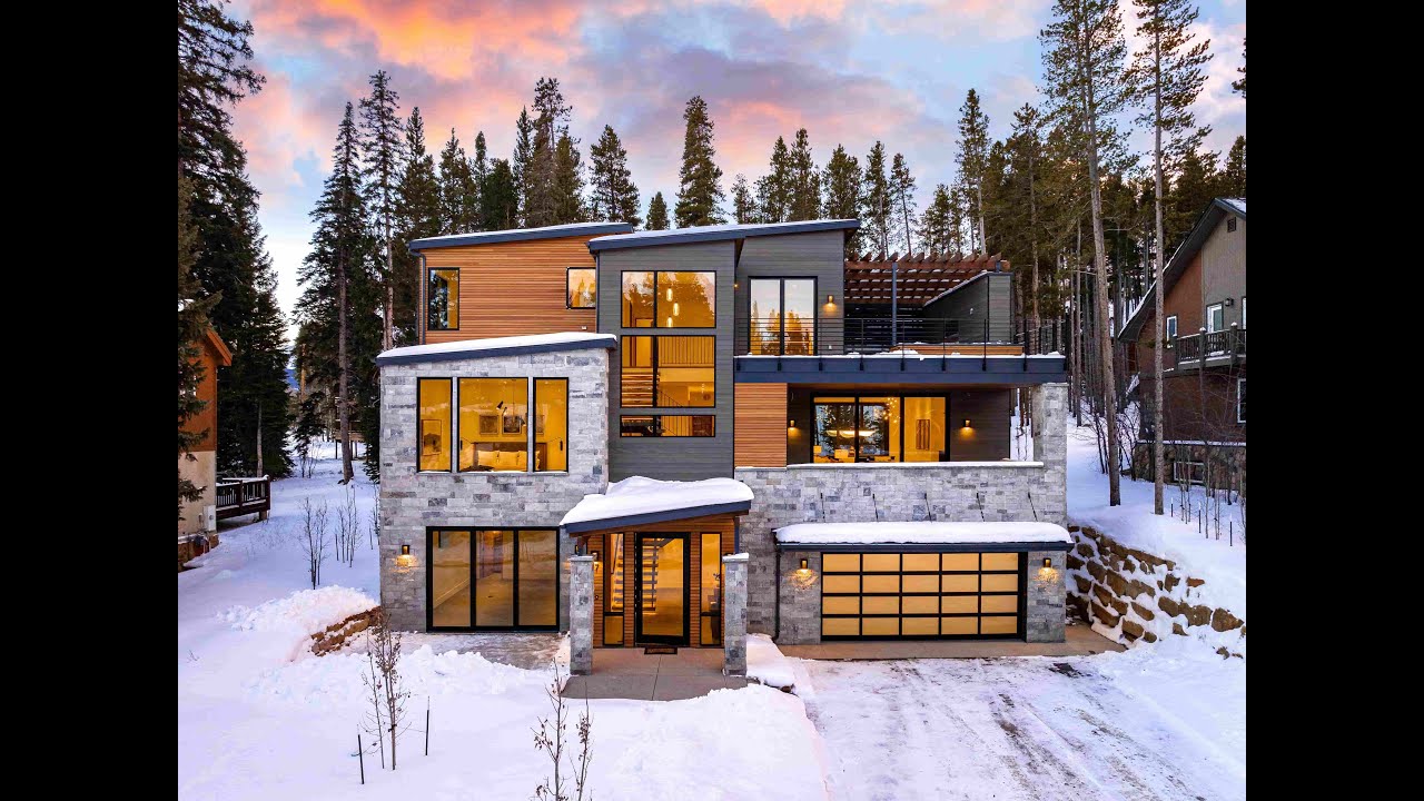 Welcome to 27 Boulder Circle - YouTube