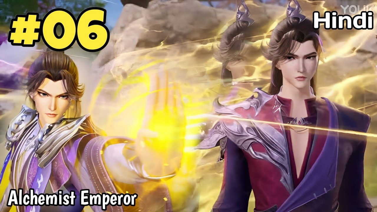 Strongest Alchemist is Reincarnated In a Weak Body to Take Revenge ...