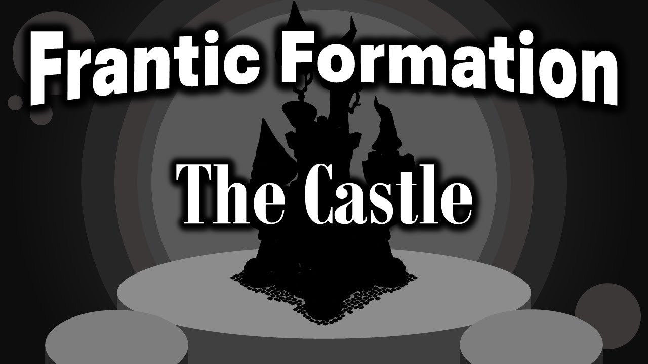 My Singing Monsters: Abstract Atoll - Castle Bass - FANMADE - YouTube