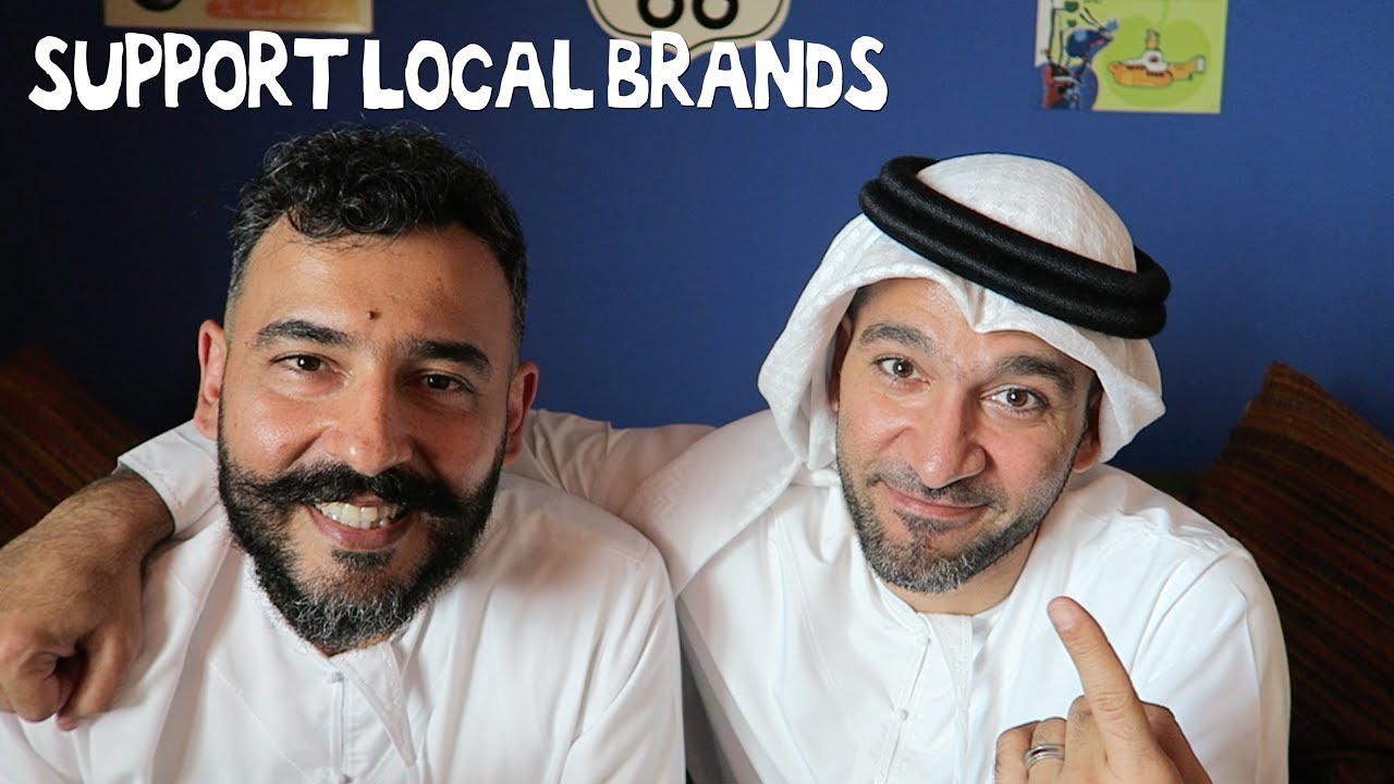 This Is Why We Should All Support Local Brands - YouTube