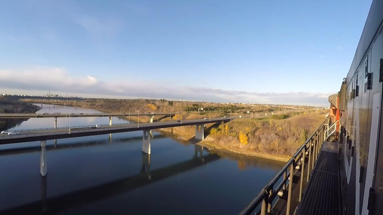 Bailey Bridge - YouTube