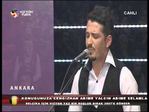 Cengizhan Saraç -- Anam olsaydı- Muhteşemmmm-