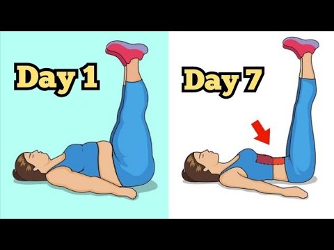 Top 5 Cardio Exercises to Target Belly Fat | 100% Guaranteed Results ...