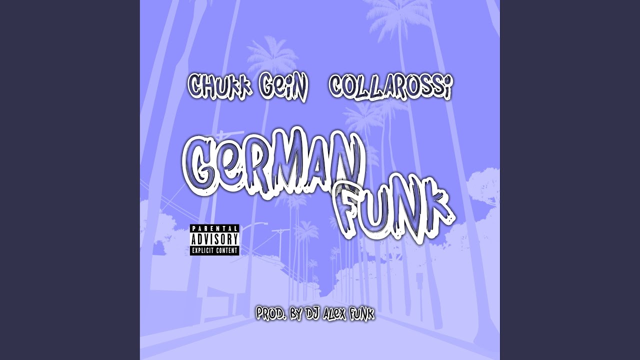 German Funk - YouTube