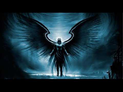 CEBRAİL'İN YERYÜZÜNE 3 KEZ KORKU VE DEHŞET İÇİNDE HIZLA İNİŞİ..!