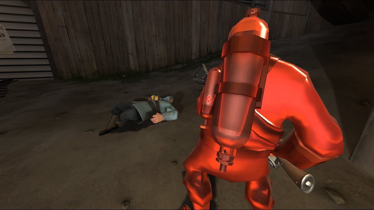 Short and loud - A TF2 Montage - YouTube