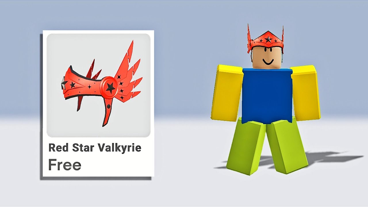 🤯HURRY! GET THESE 13+ NEW FREE ITEMS & LIMITEDS + ROBUX (ROBLOX EVENTS ...