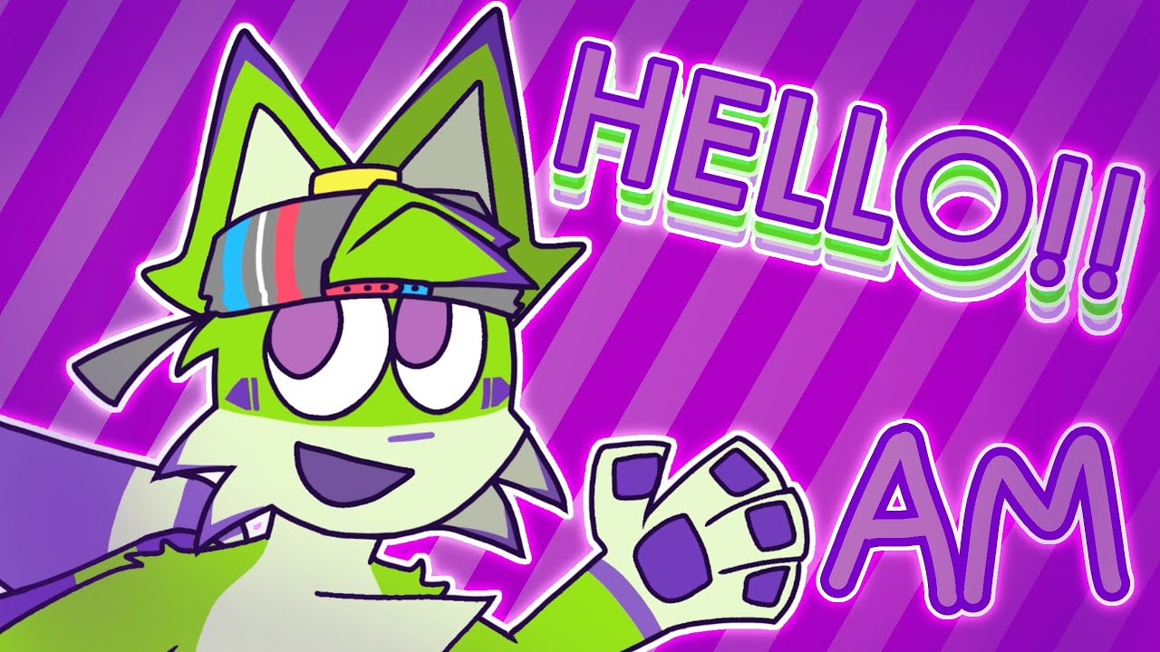 hellooo // MEME - YouTube