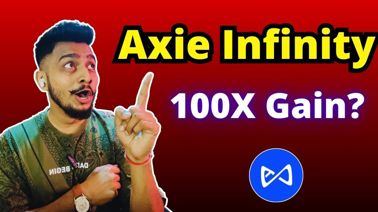 Axie Infinity (AXS) Price Prediction 2026 | 100X Gaming Project? - YouTube