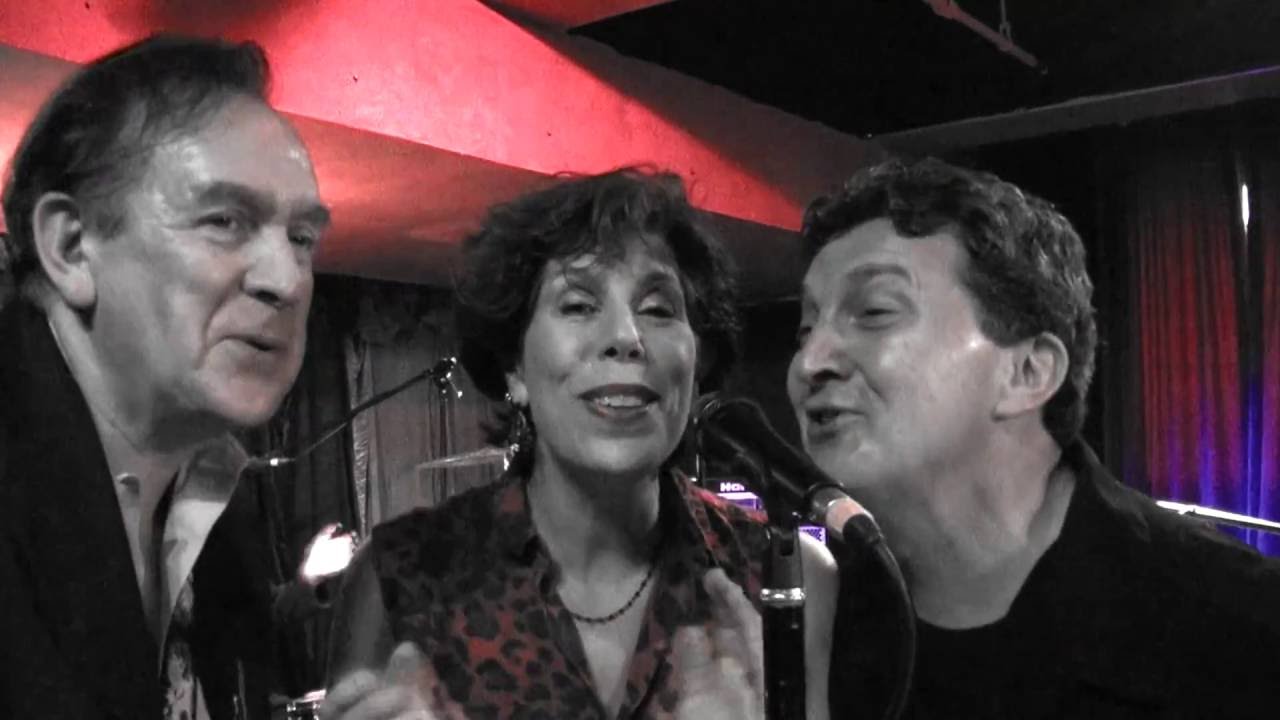 Wray Band promo video covering classic rock and r&b - YouTube