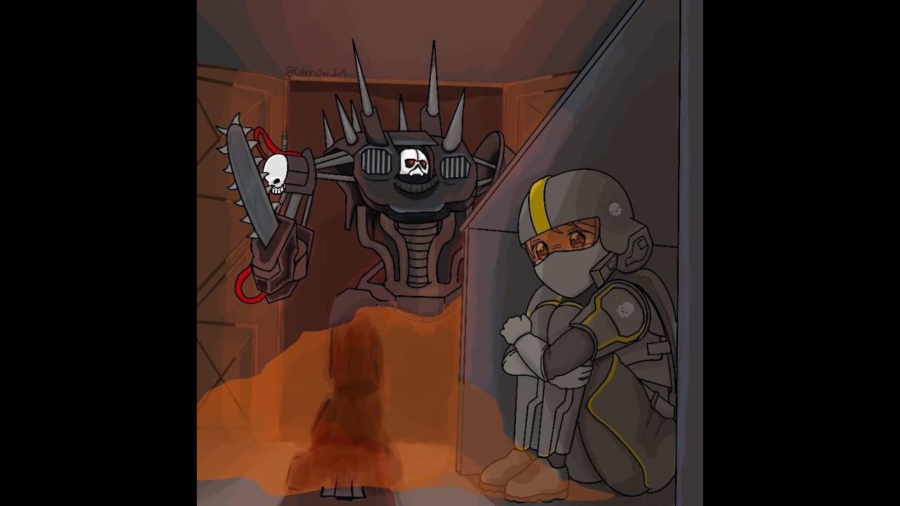 Project Hell - YouTube