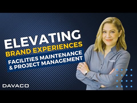 DAVACO | Multisite Services Company Highlights | Transform & Maintain ...
