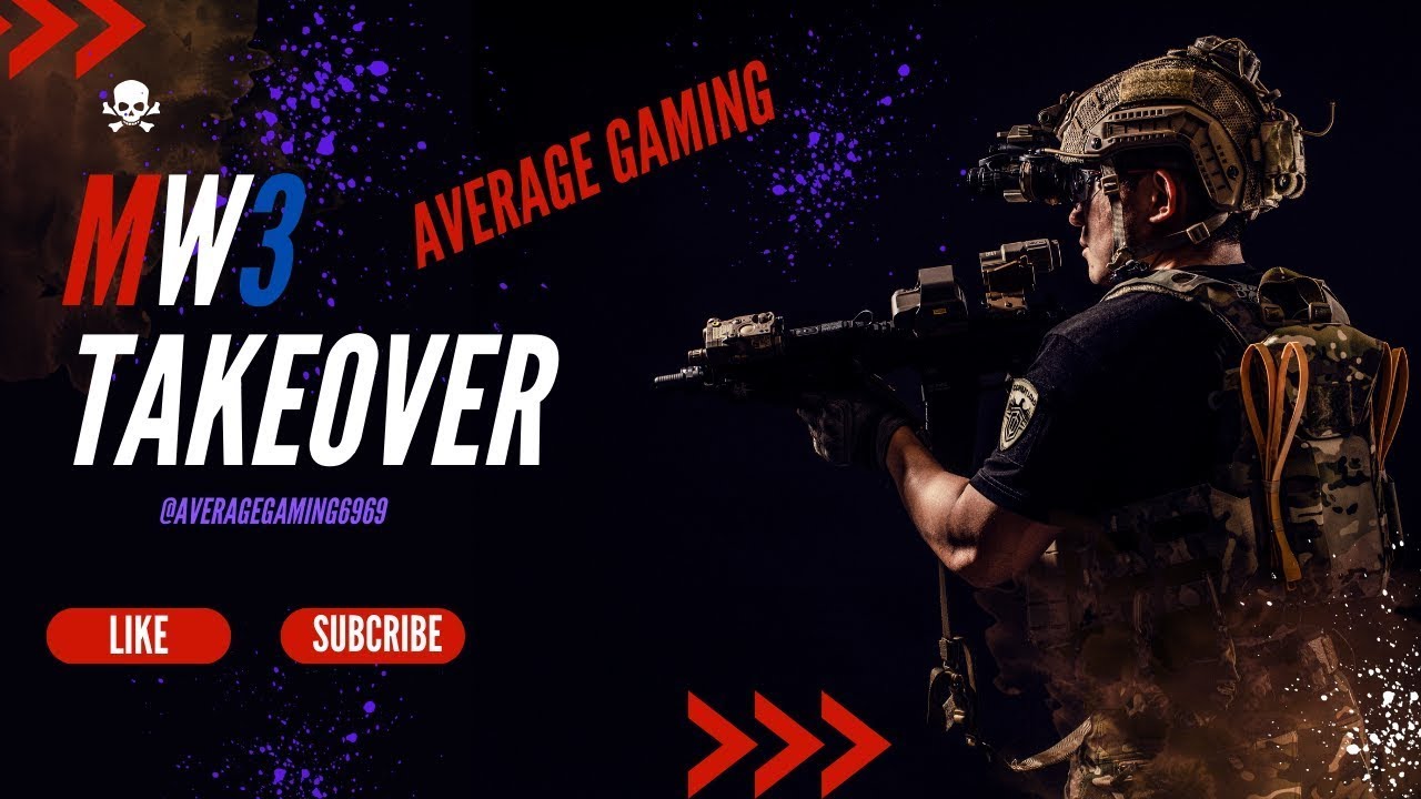 CALL OF DUTY META - YouTube